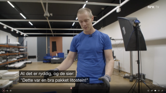 Ingen friksjonsfri flytteprosess